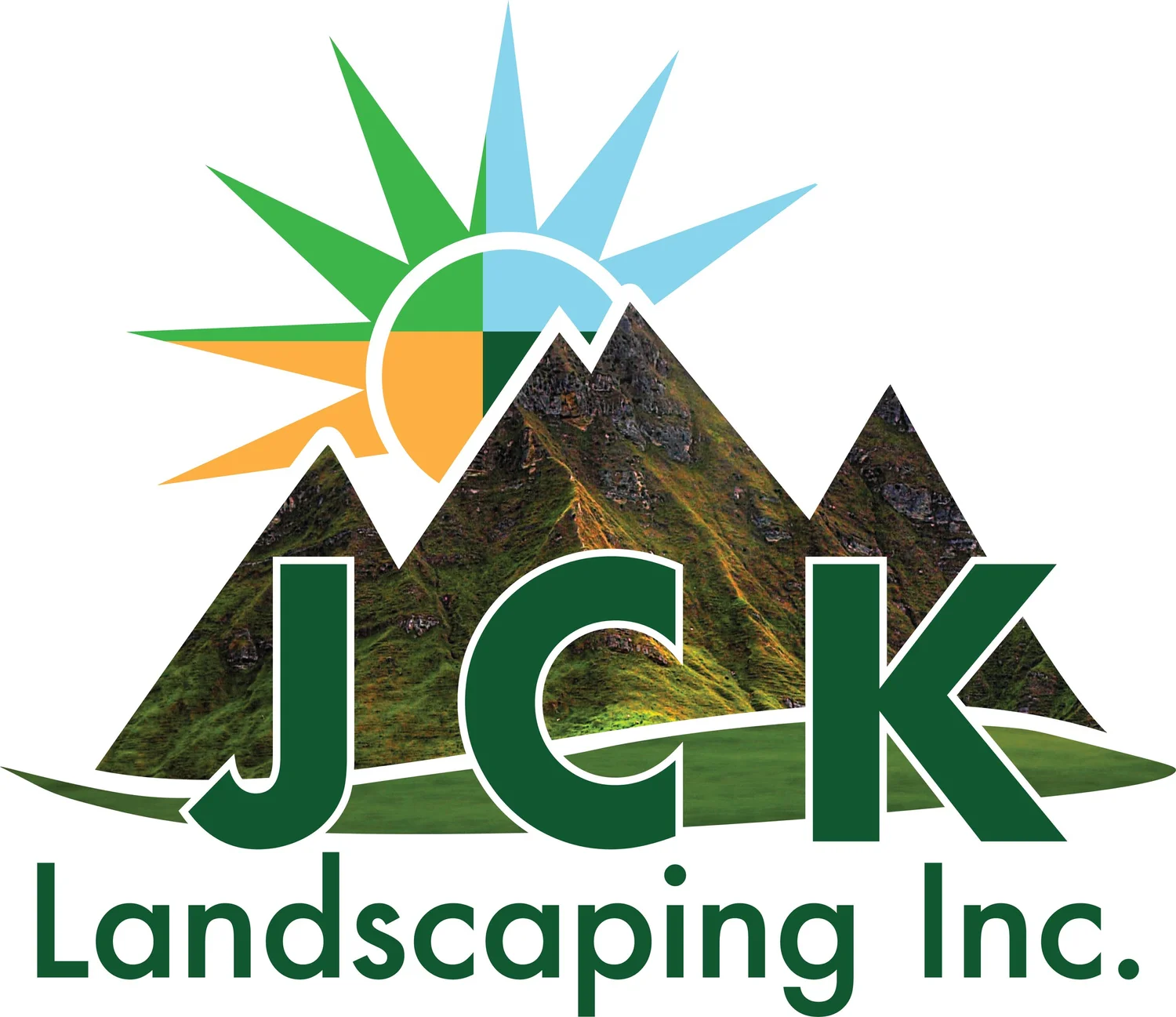 JCK LANDSCAPING INC.