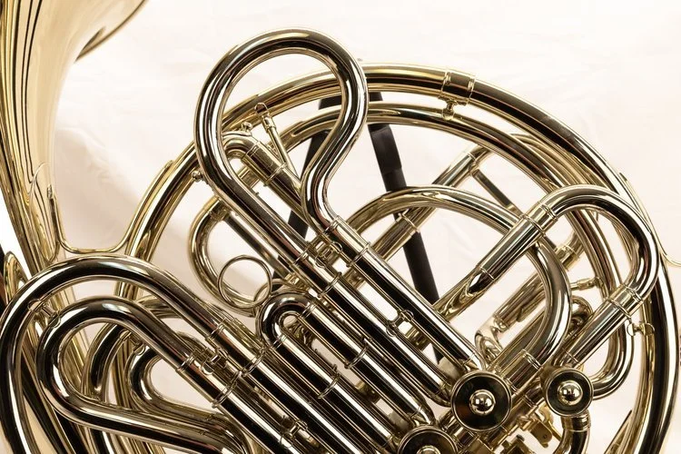 Legacy Horn Experience