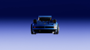 LEGO | Porsche — Here creative