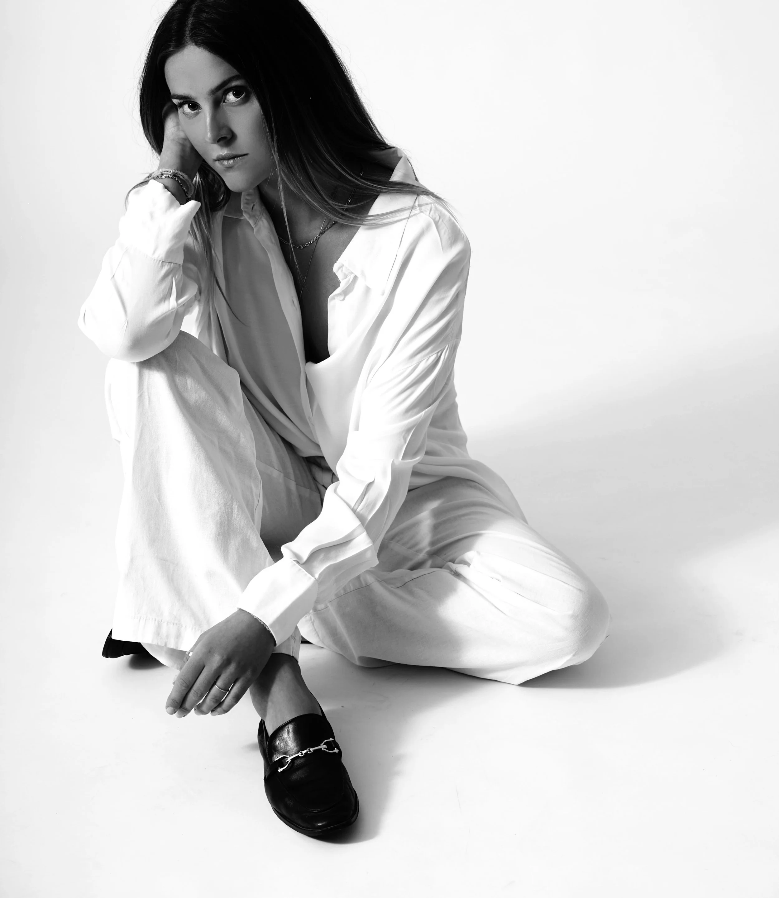 About — Laura Kalbeck