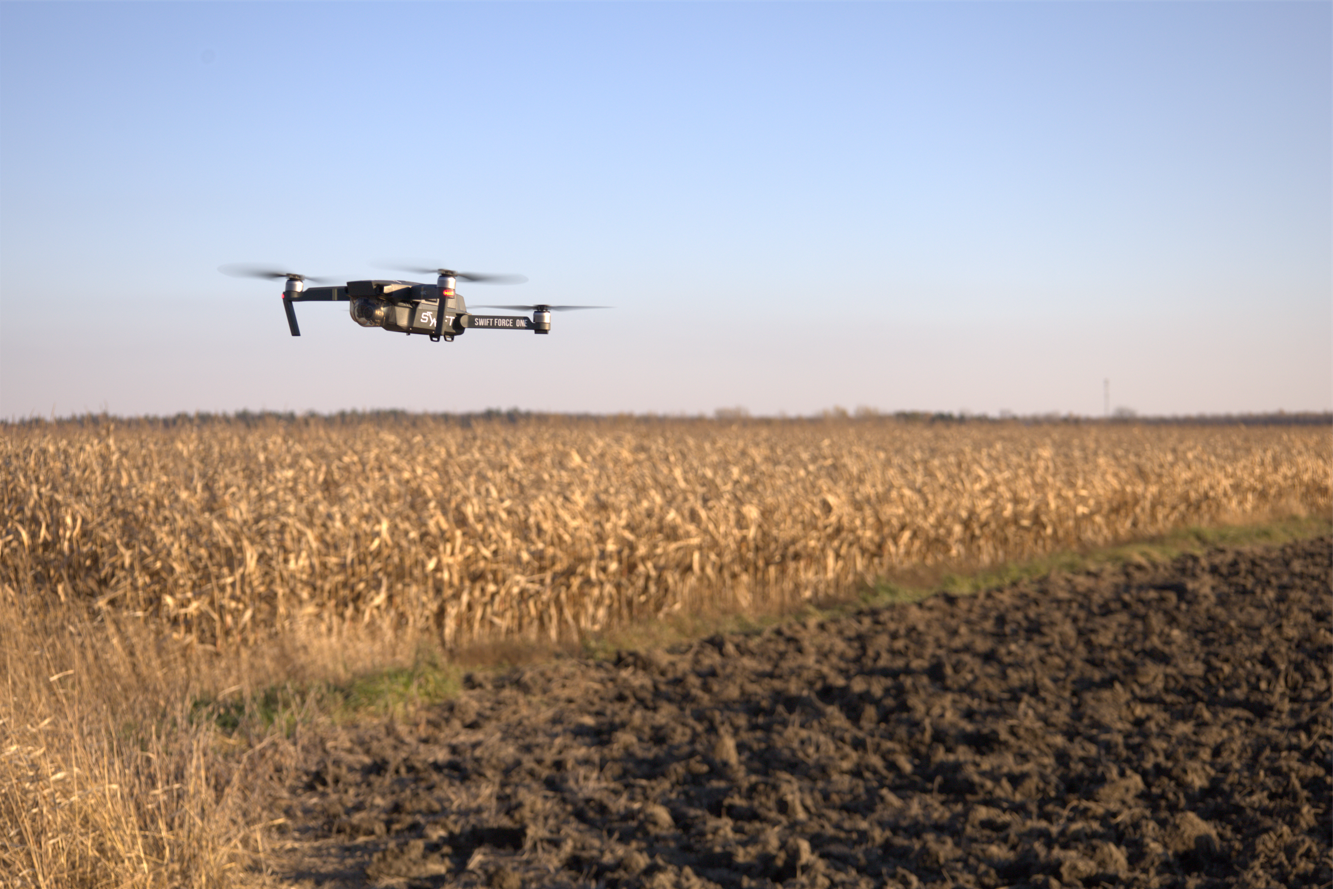 Swift Drone Academy
