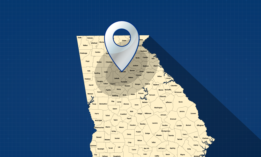 Compass Infrastructure Technologies Inc.