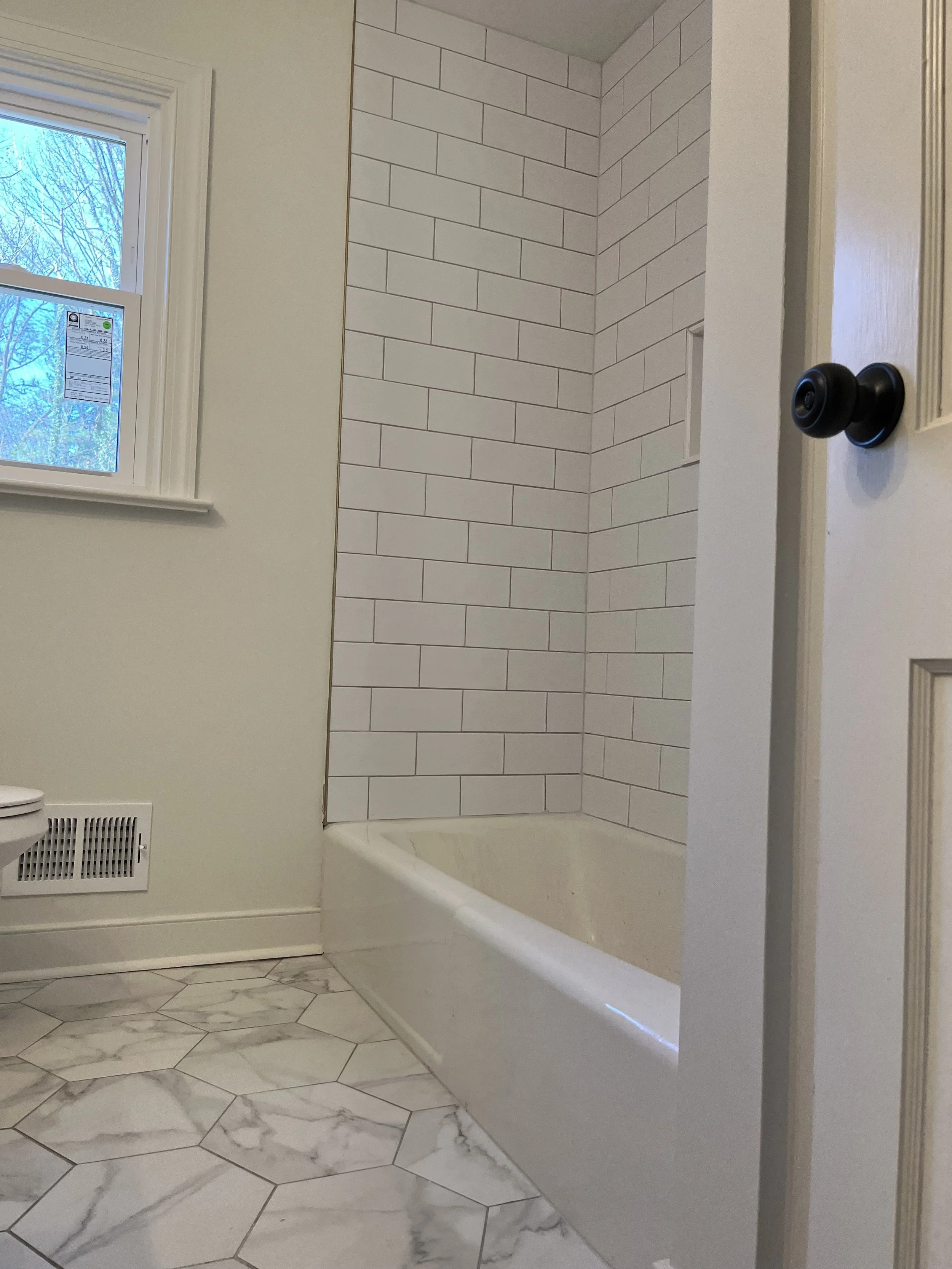 Bayliss Drive — Augusta Renovations