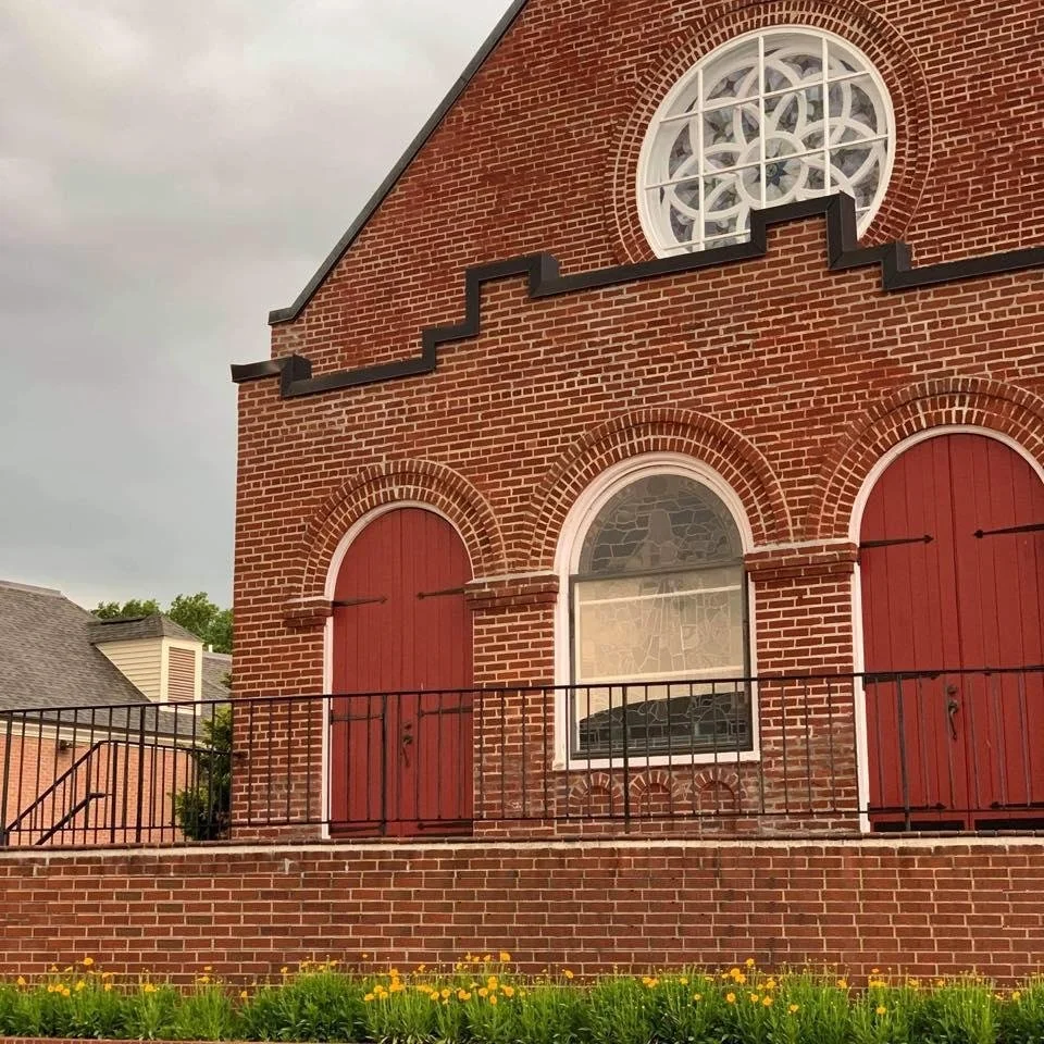 Stuart Church of Living Water