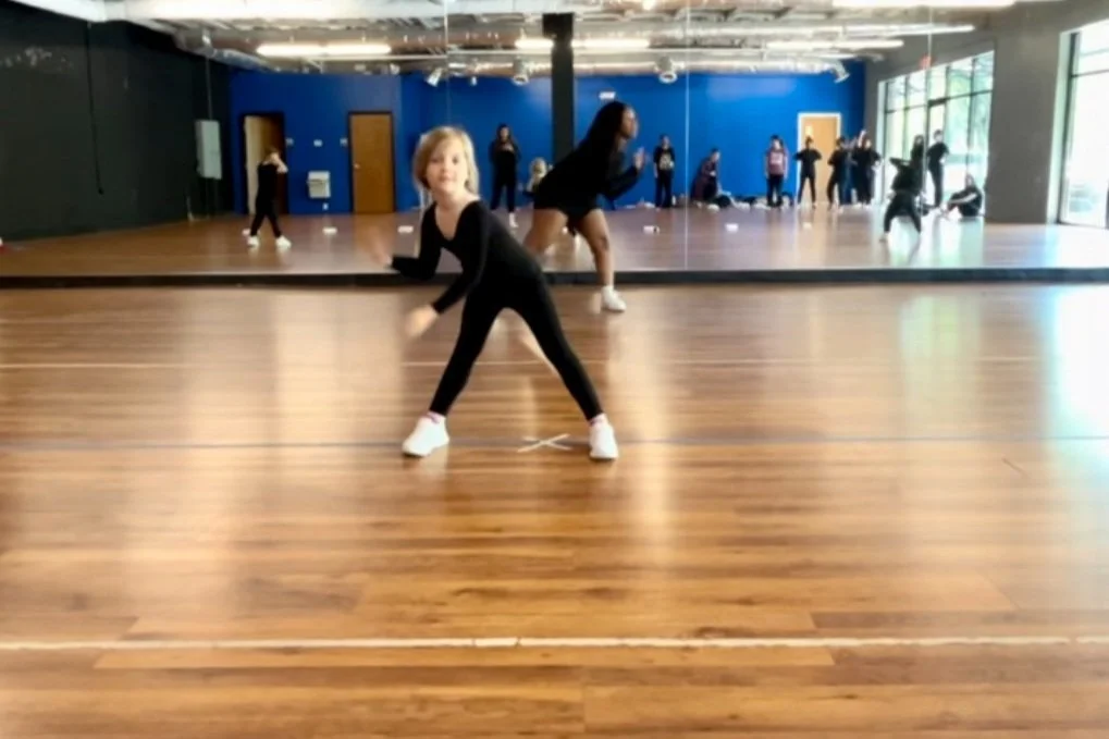 DanceFlix Students — danceflixacademy.com
