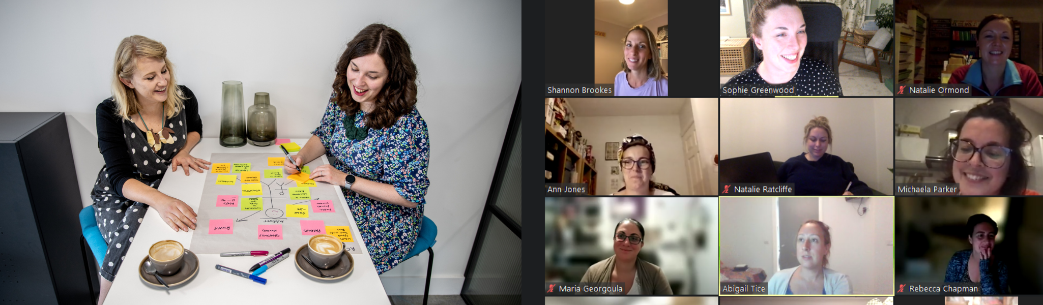 Embracing change: Why I’m closing part of my Business — THE CREATIVE INCUBATOR