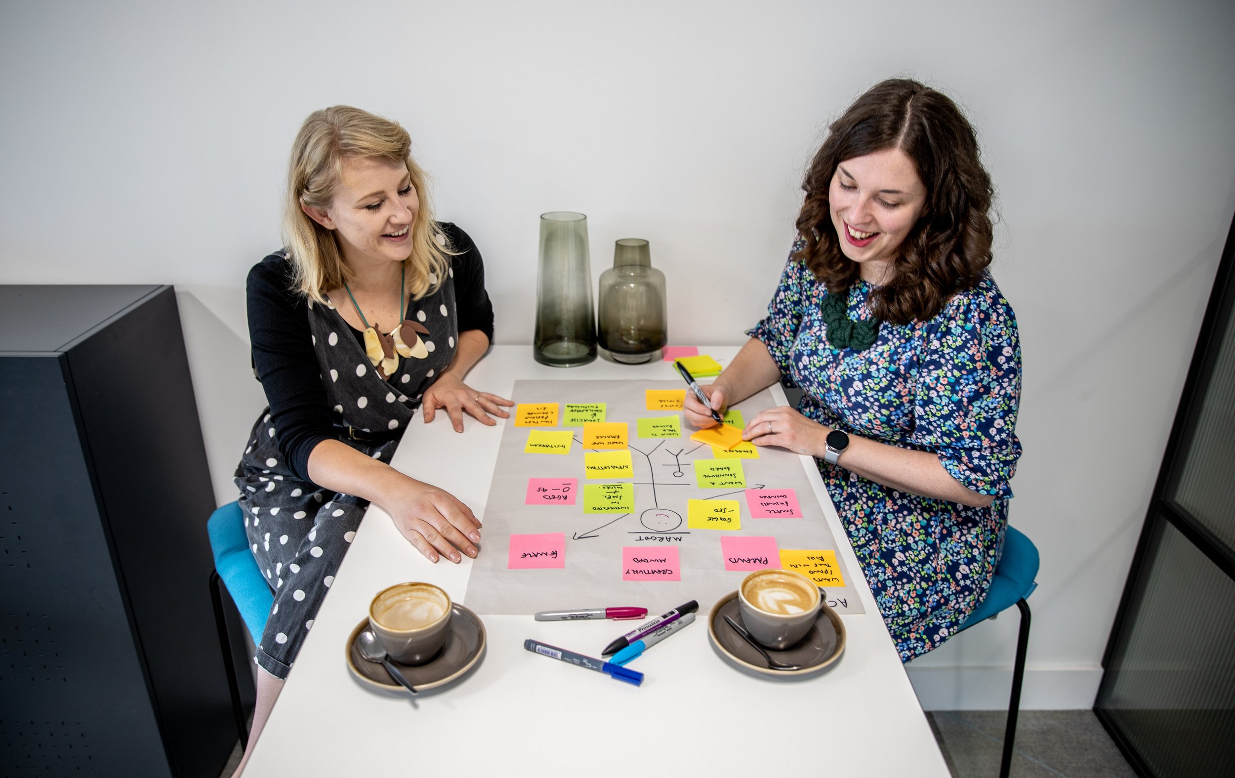 THE CREATIVE INCUBATOR