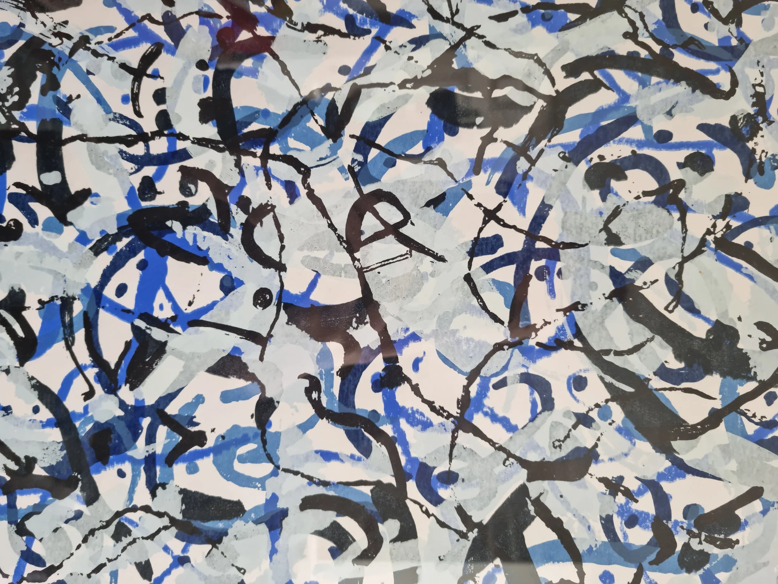 THE CREATIVE INCUBATOR