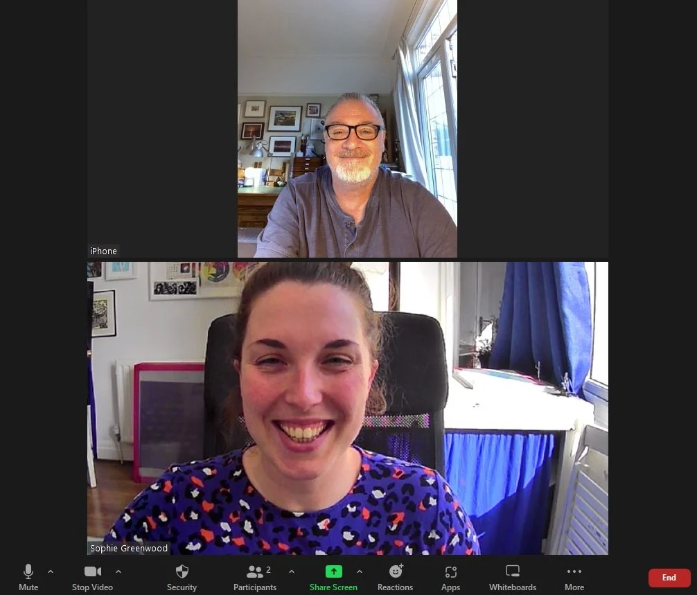 FOR SMALL BUSINESS OWNERS — THE CREATIVE INCUBATOR