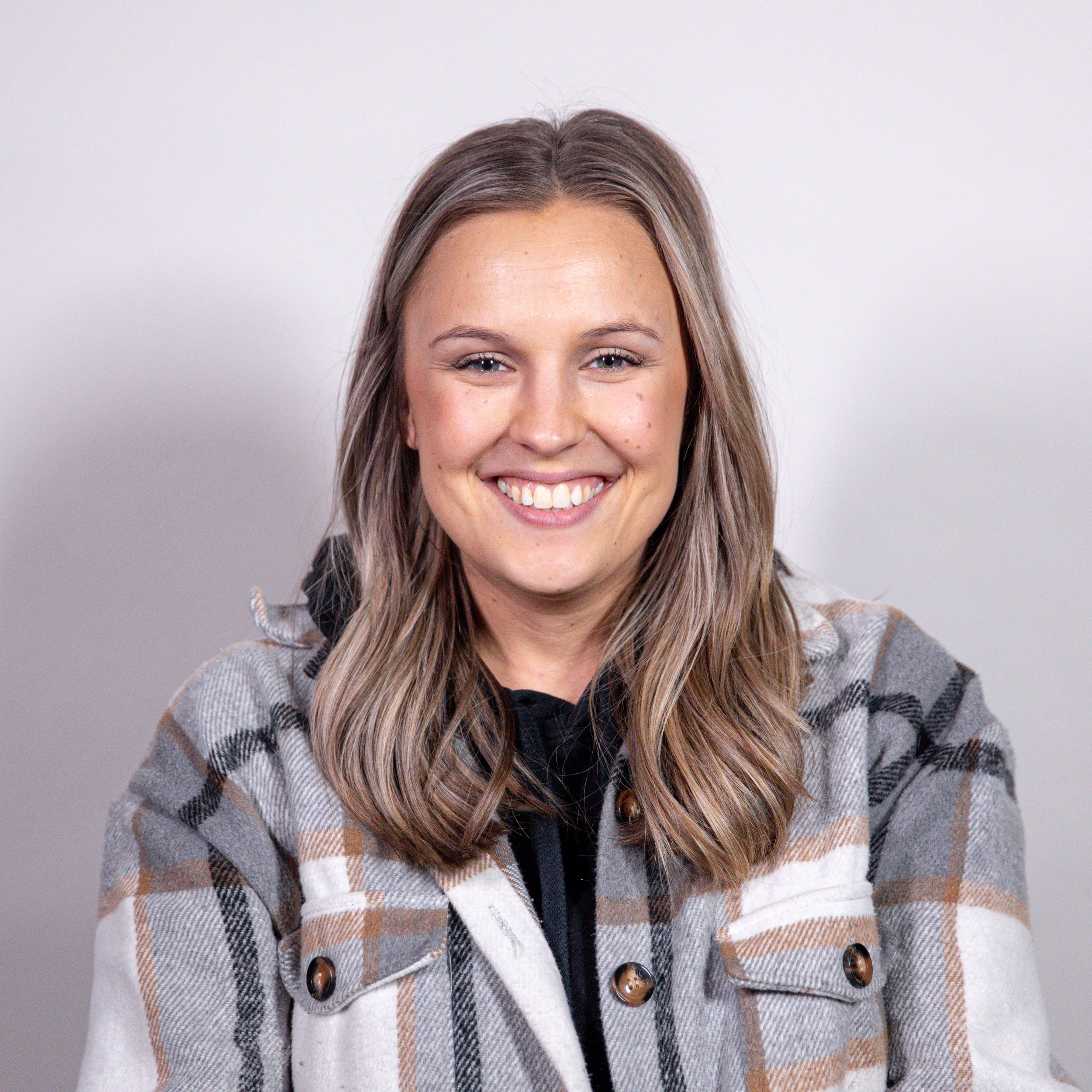 Next Generation Leader — Terry Parkman