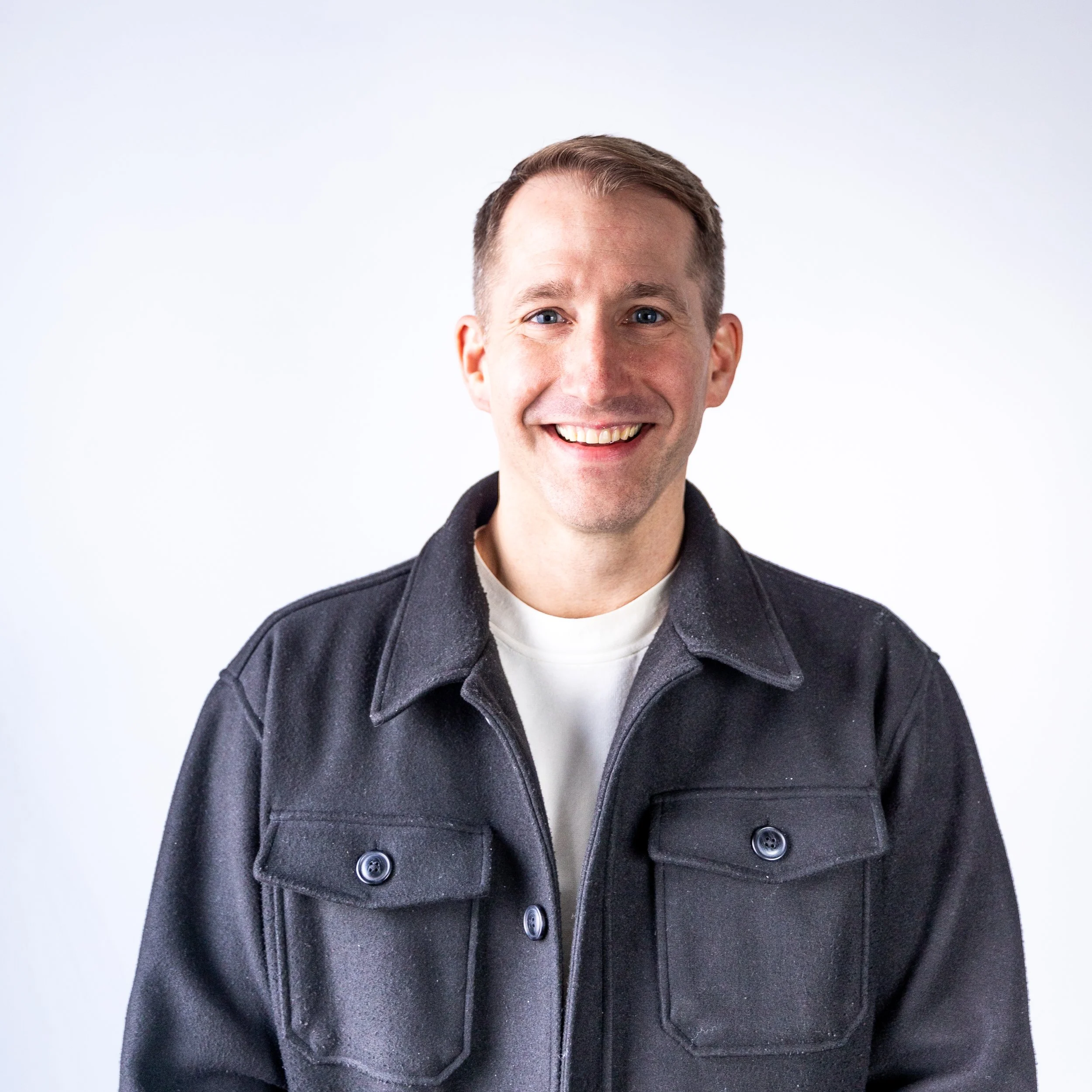 About — Terry Parkman