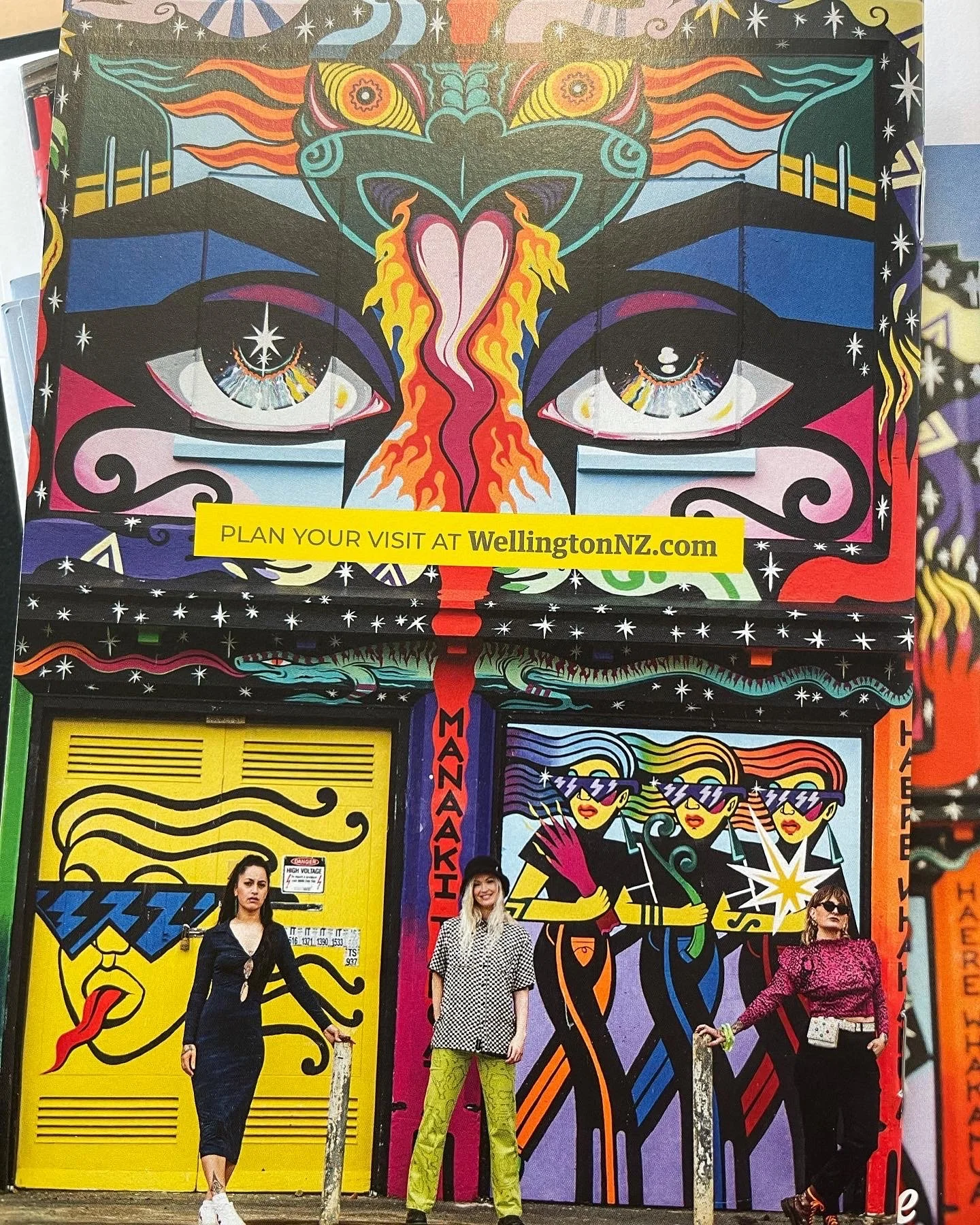 About — Dreamgirls Art Collective