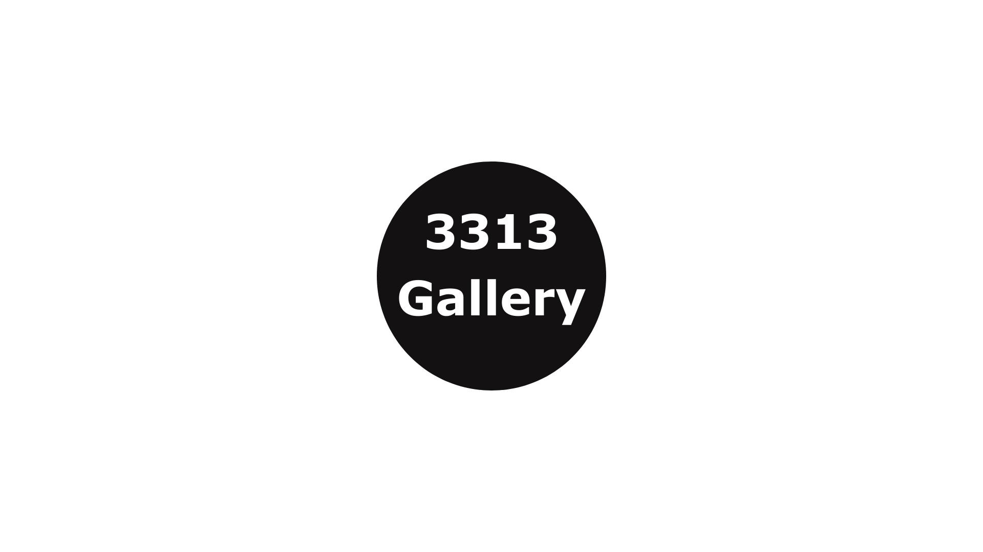 3313 Gallery