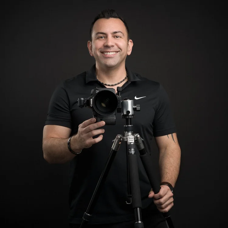 Elevate Your Professional Image: Austin Headshot Photographer