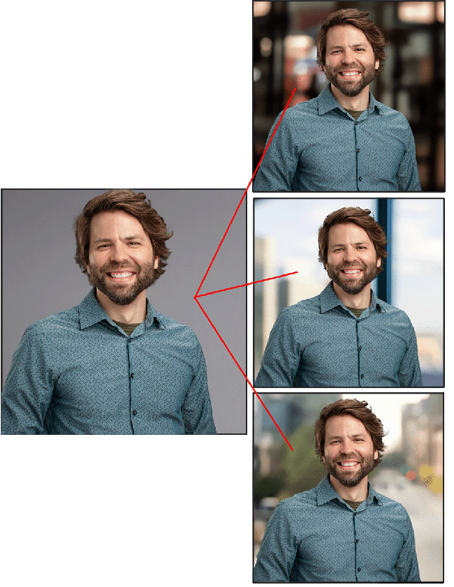 Elevate Your Professional Image: Austin Headshot Photographer