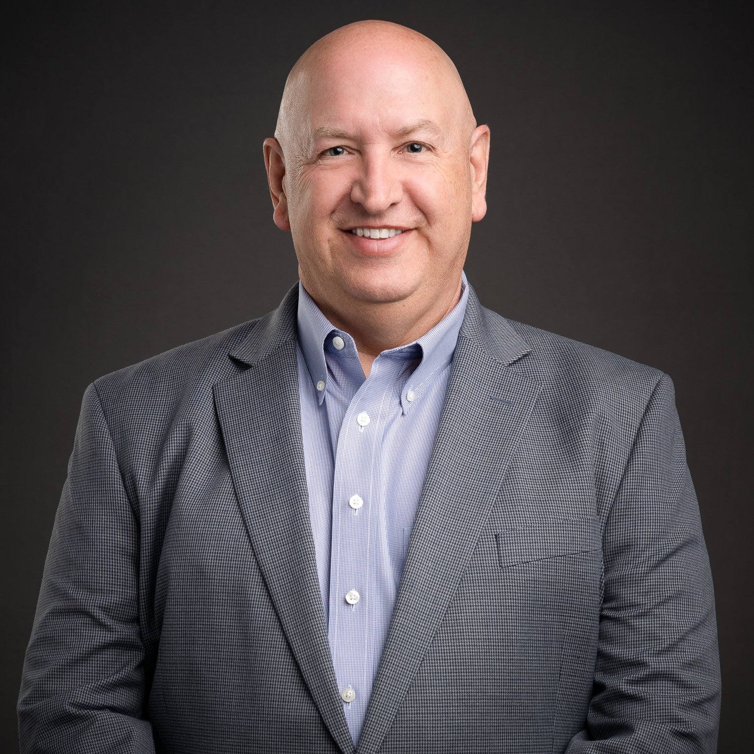 Elevate Your Professional Image: Austin Headshot Photographer