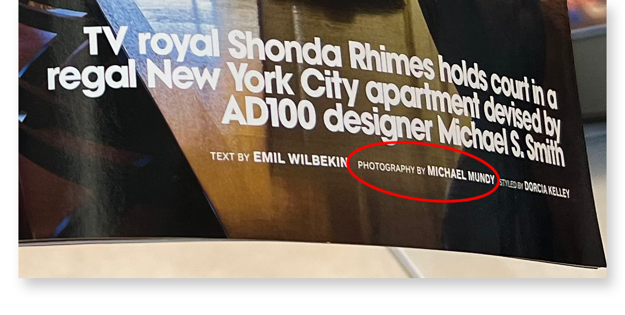 The Essential Guide to Properly Crediting Images in Business Materials ...