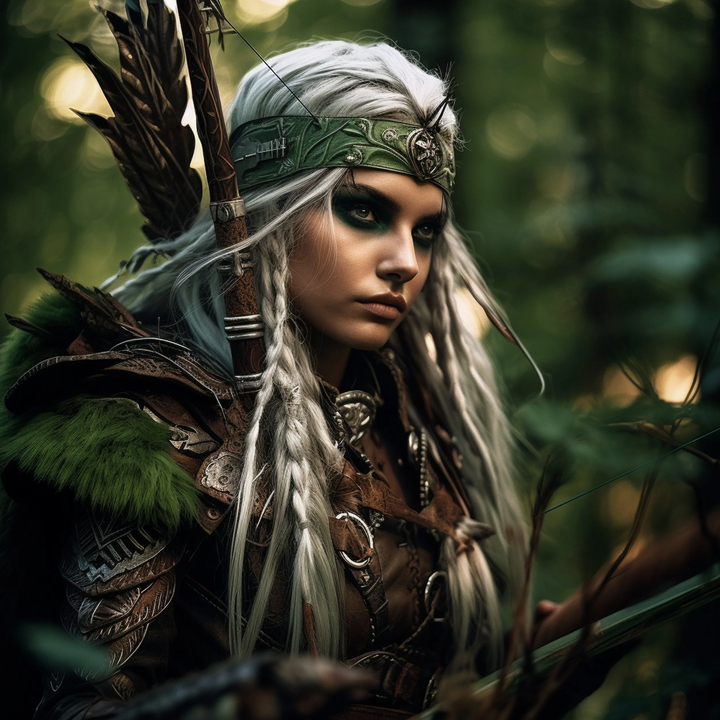 Explore D&D's mountain realm: thrilling NPCs, hidden locations, and ...