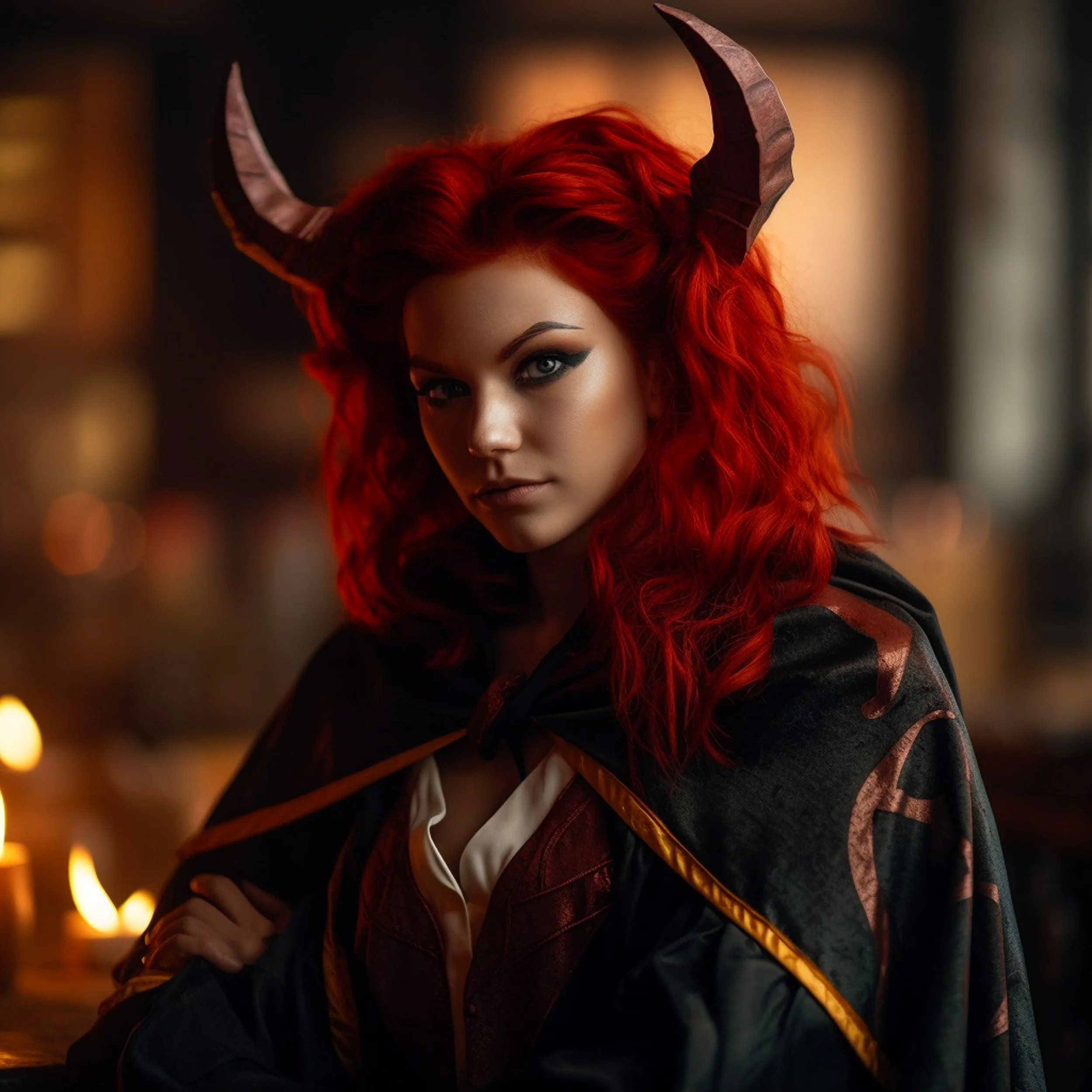 Emberfall Chronicles: Diverse NPCs & Quests to Enrich Your D&D Adventur — Inked Insights