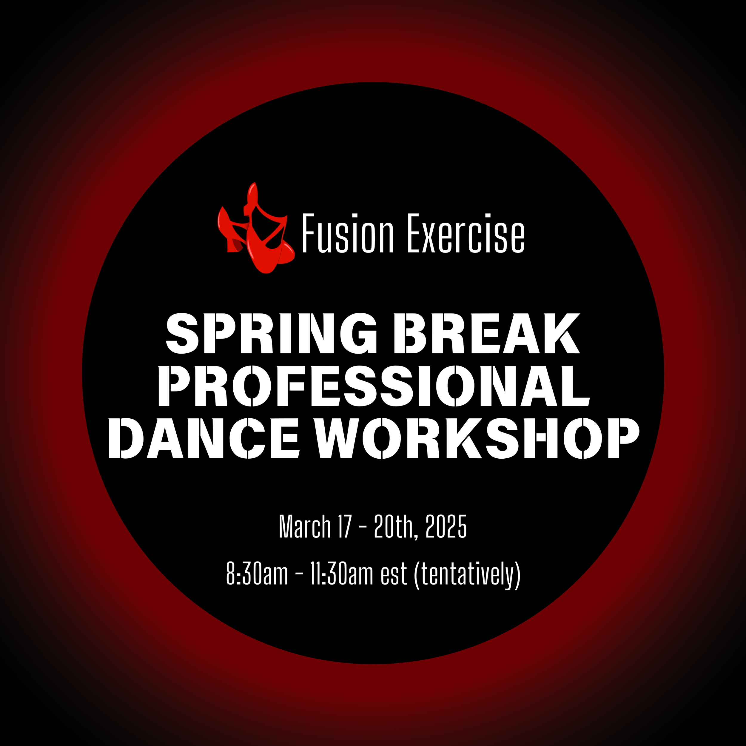 Workshops — Fusion Exercise
