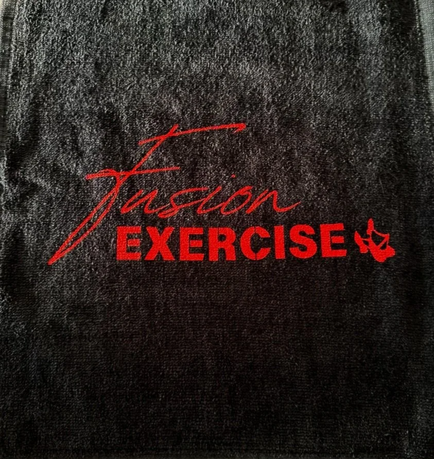 Fusion Exercise
