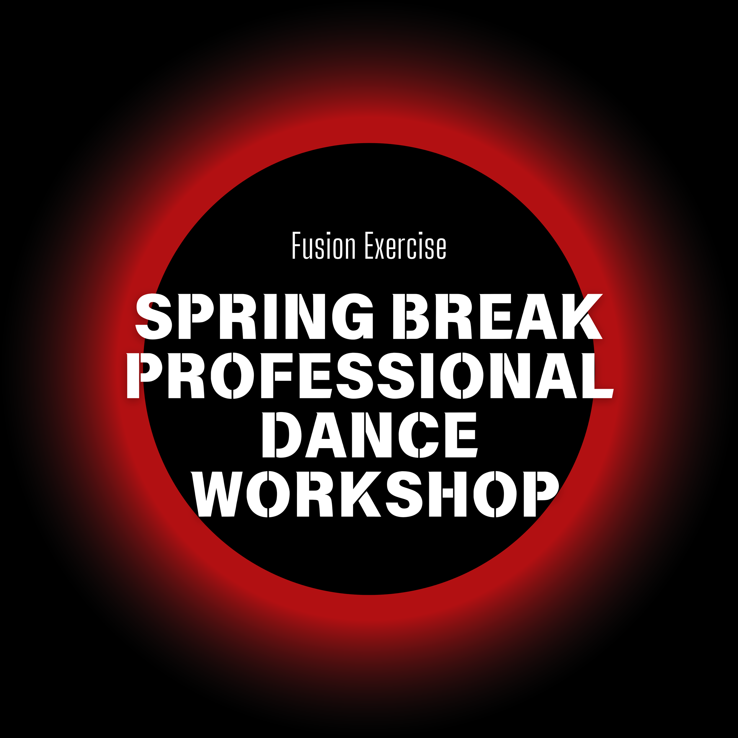 Workshops — Fusion Exercise