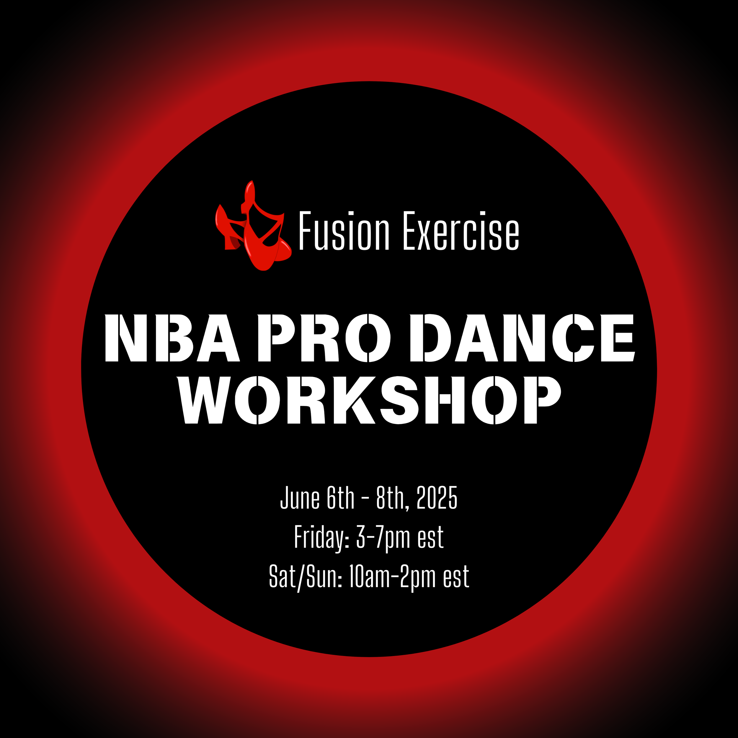 Workshops — Fusion Exercise