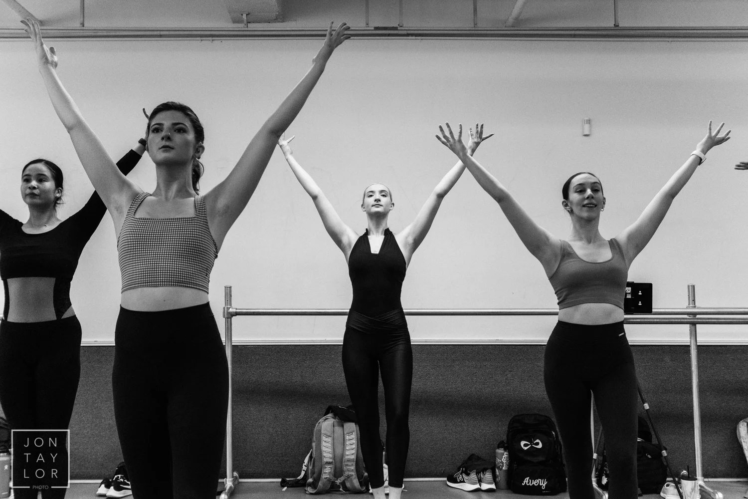 Appointments 2 — Fusion Exercise