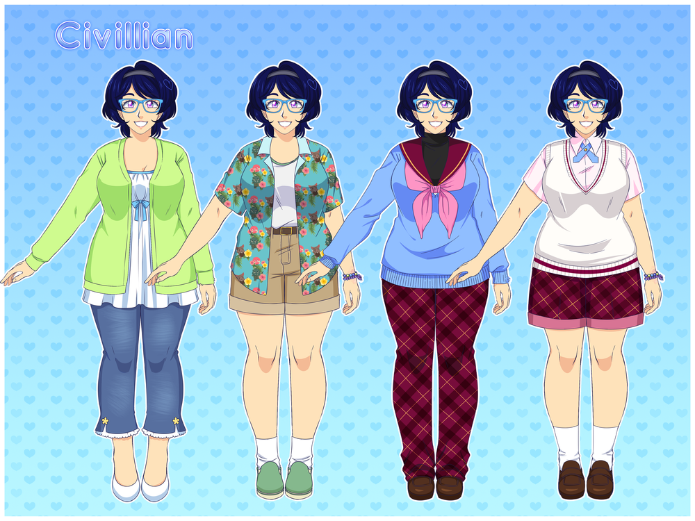 Sophie Anderson — Magical Warrior Diamond Heart