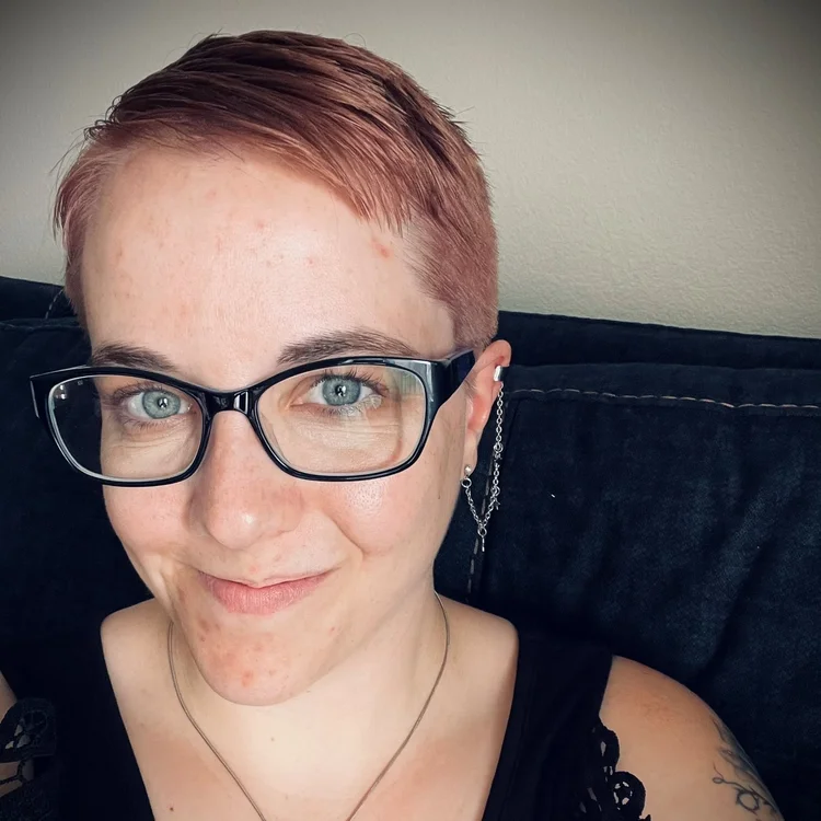 Katie Clegg, AMFT — Flourish Therapy Inc.