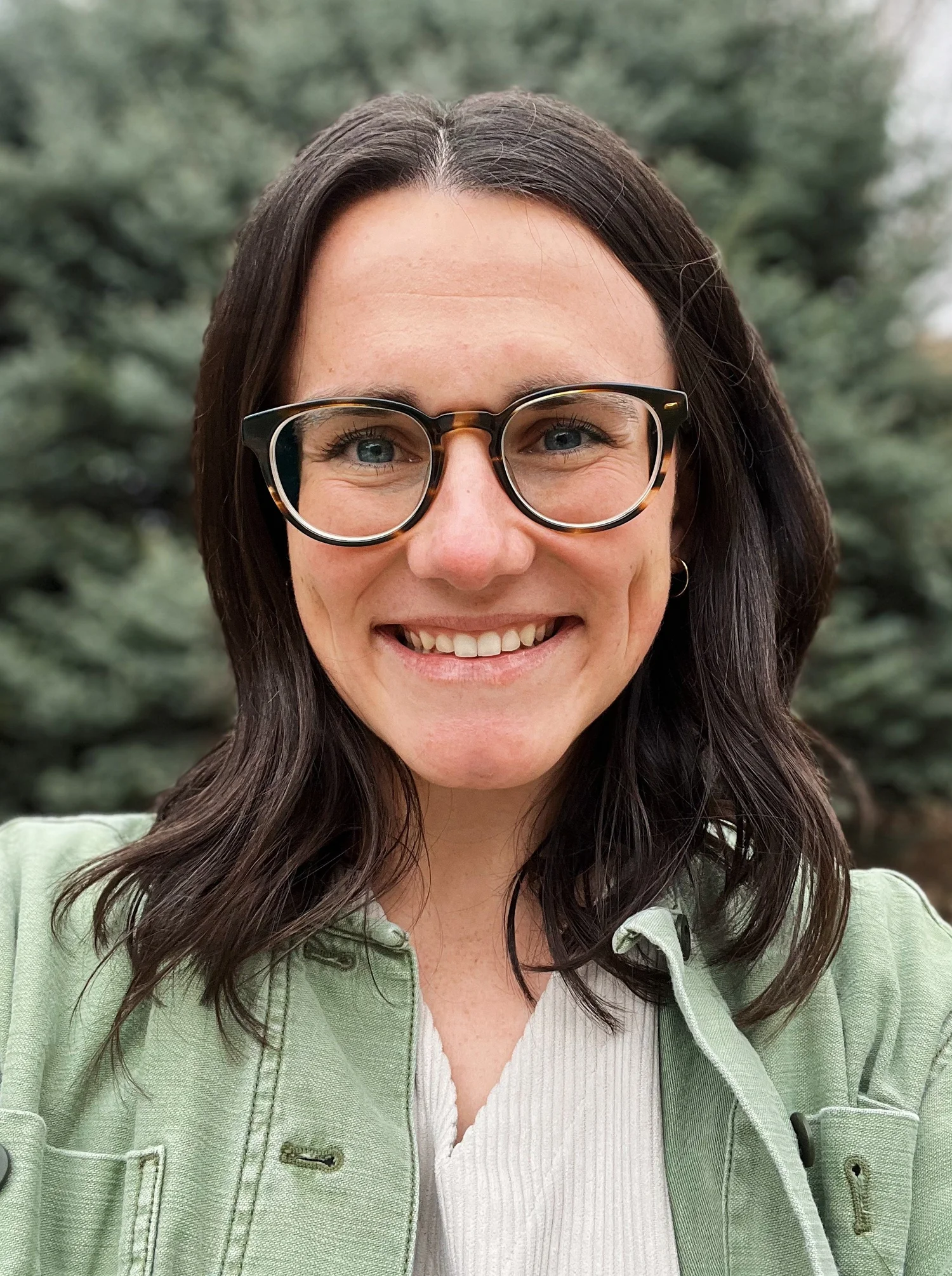 Maddy Mortell, AMFT — Flourish Therapy Inc.