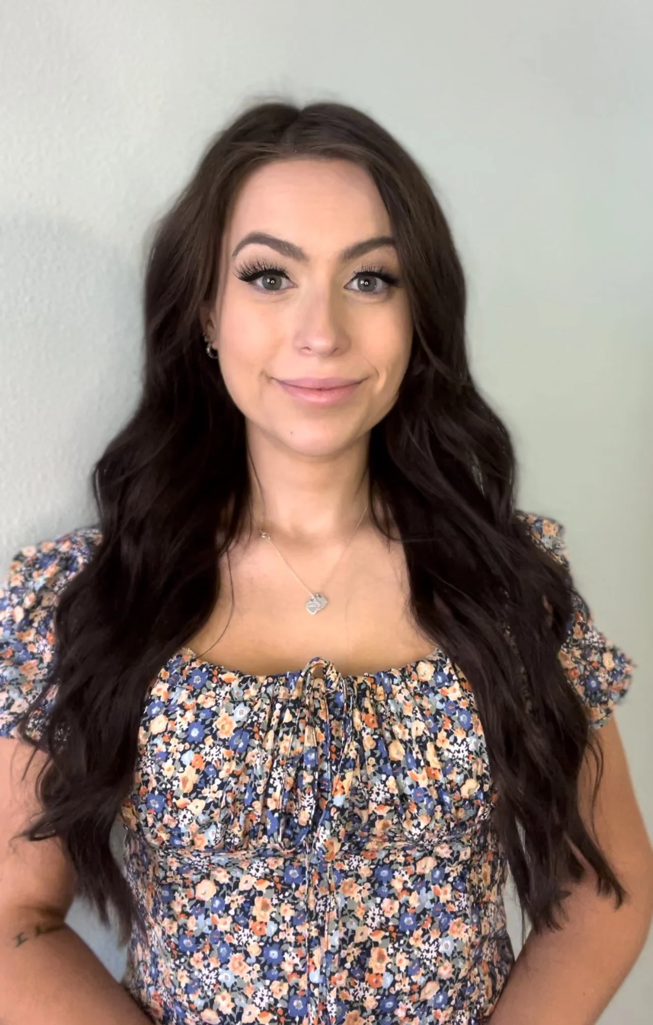 Mel Buehler, Student Intern — Flourish Therapy Inc.