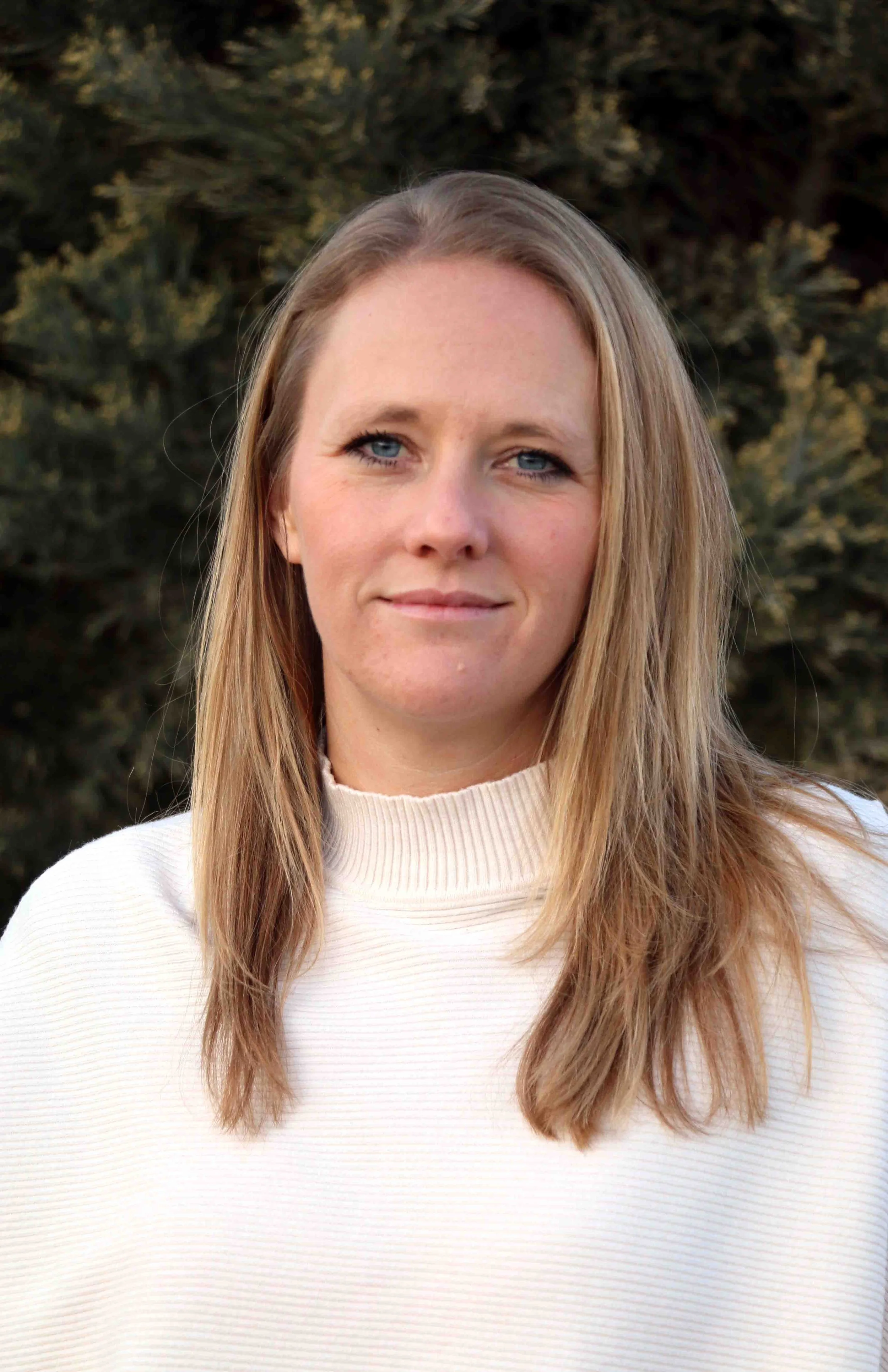 Michelle Watkins, AMFT — Flourish Therapy Inc.