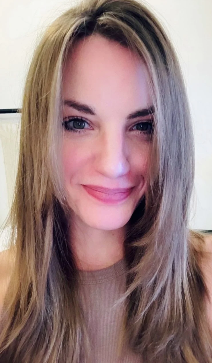 Jen Lindstrand, ACMHC — Flourish Therapy Inc.