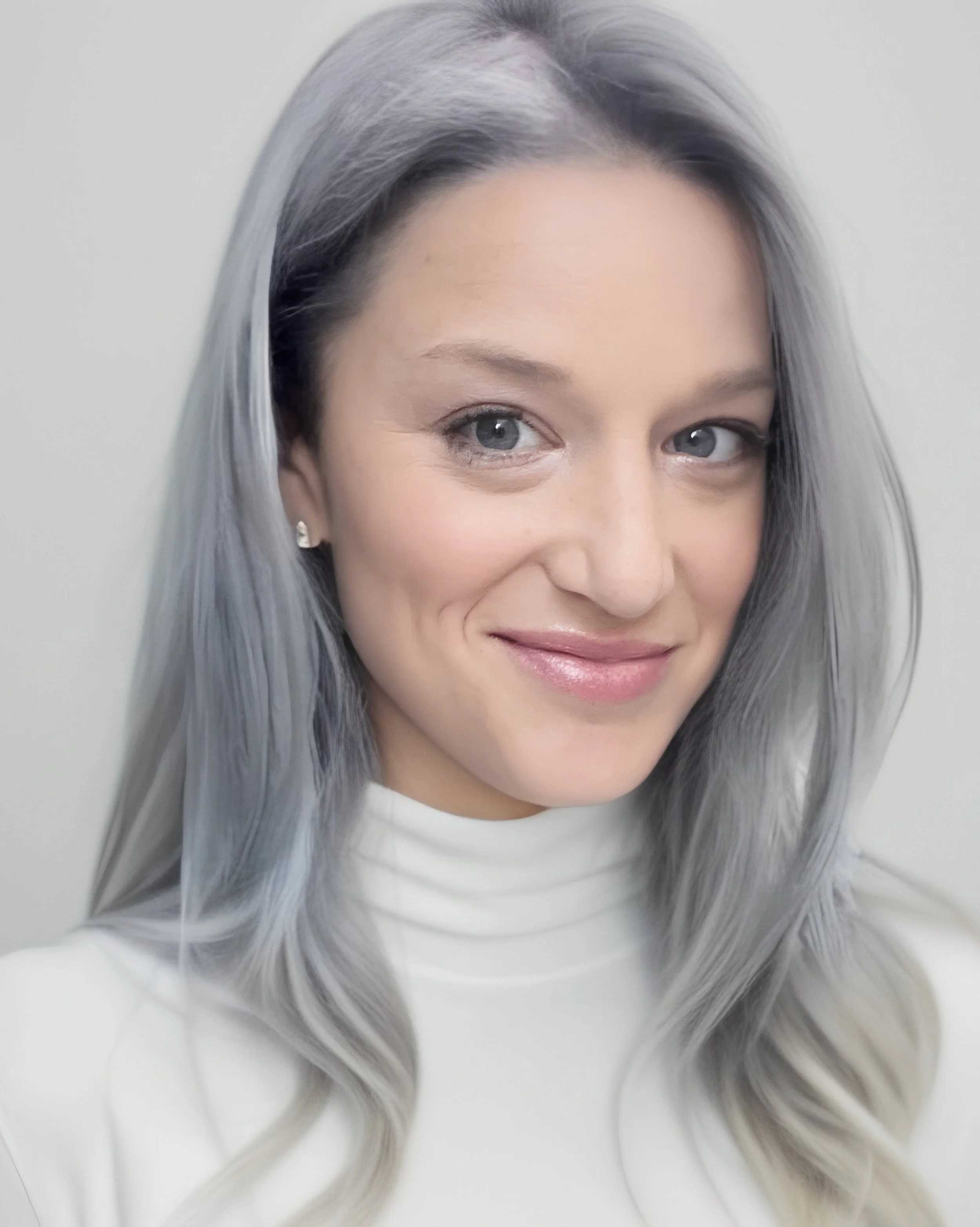 Abigail Anderson, LCSW — Flourish Therapy Inc.