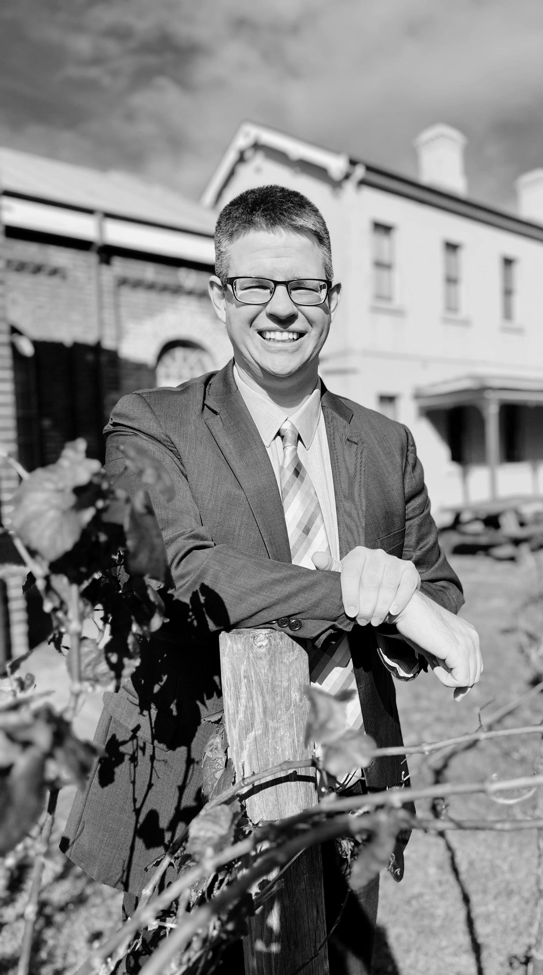 Team 1 — SLACK-SMITH LEGAL