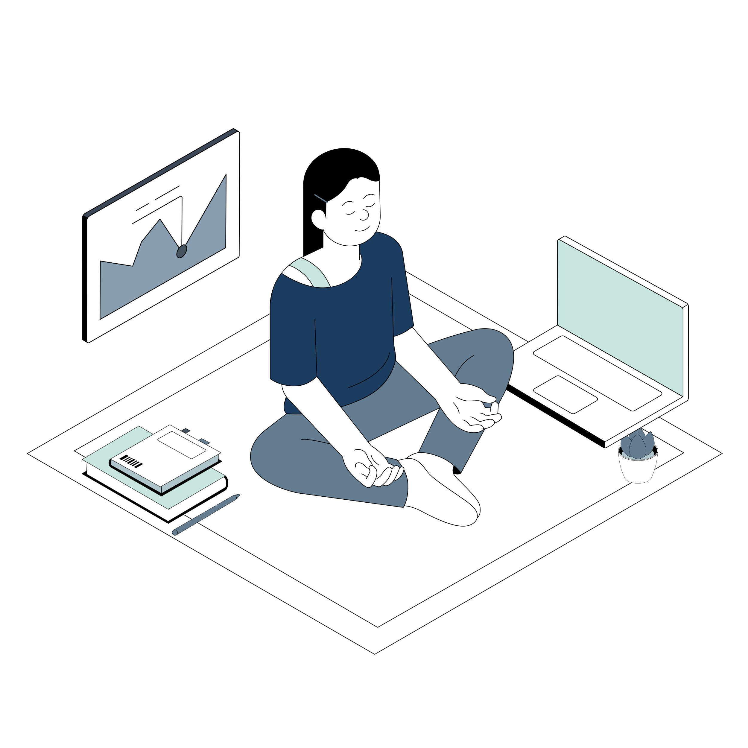 Careers — B Consulting