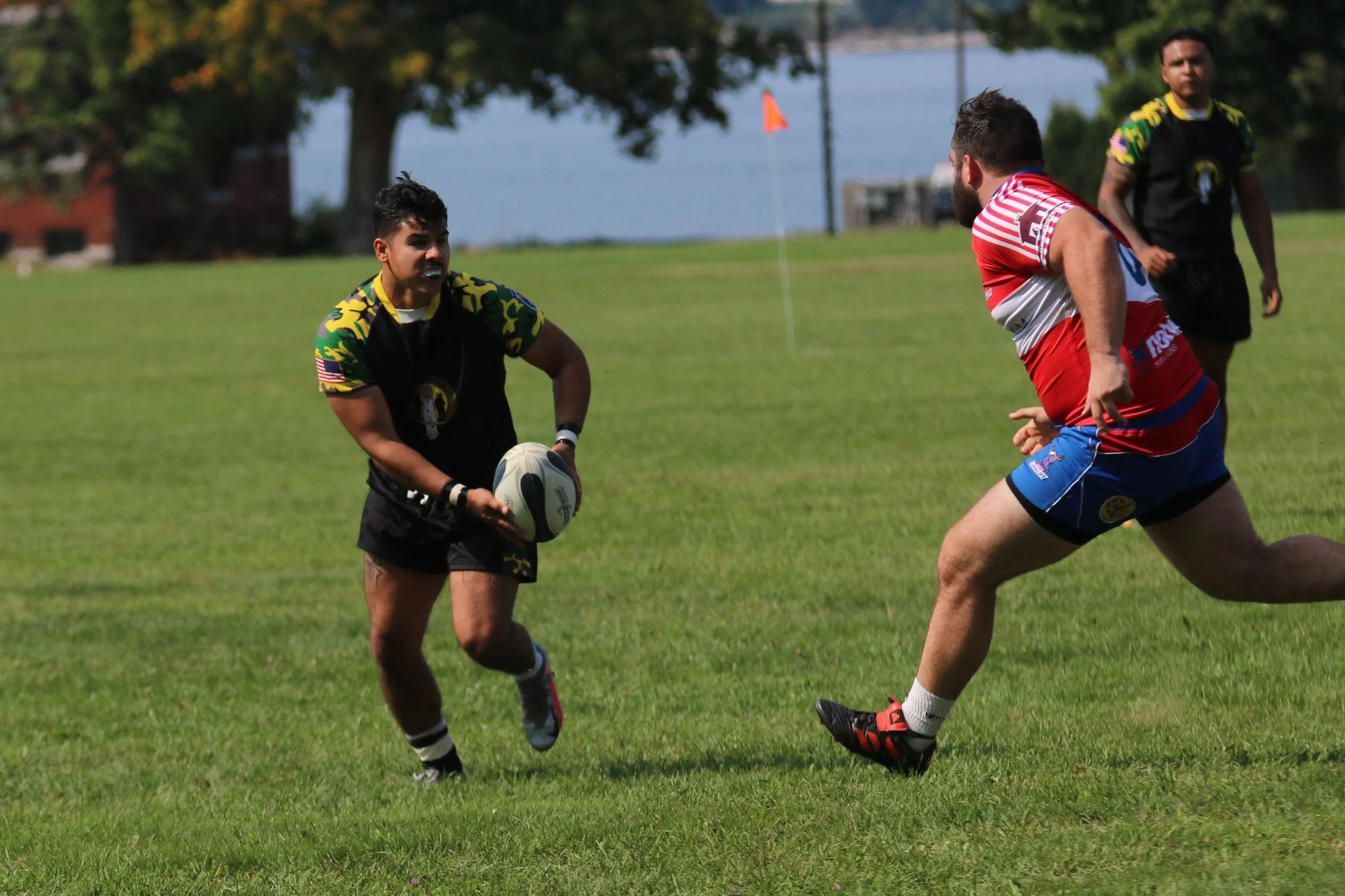 About — Barracks Rangers Rugby Football Club