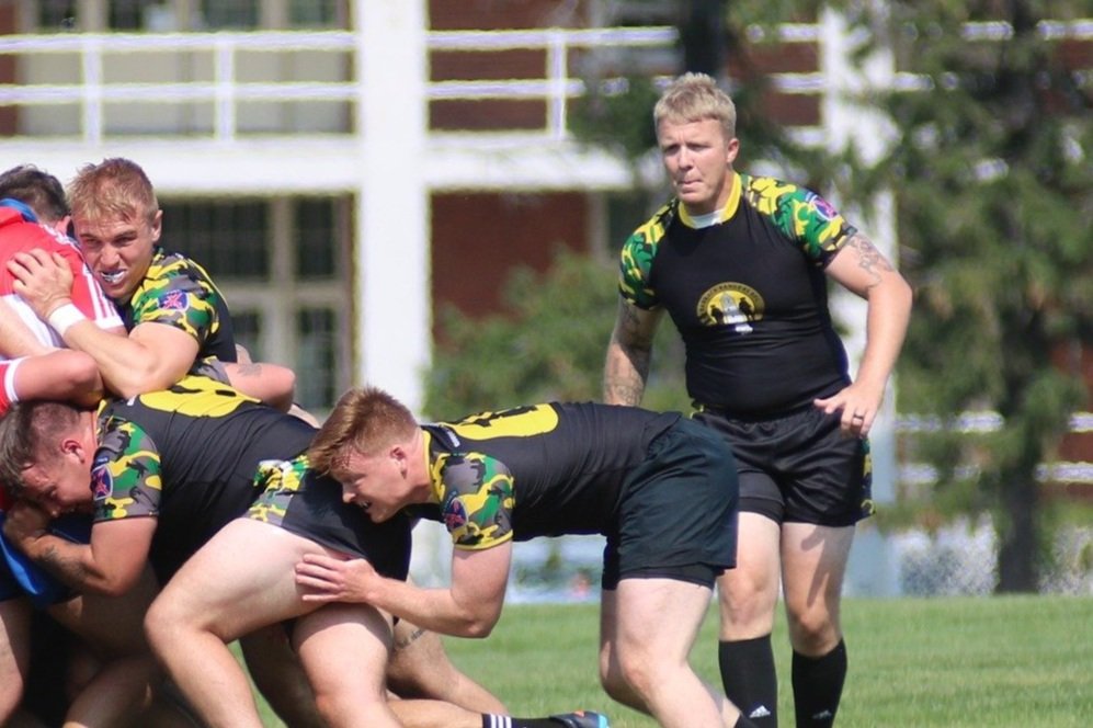 About — Barracks Rangers Rugby Football Club