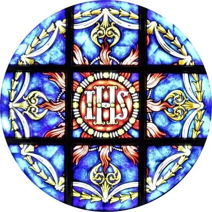 Church of the Holy Name