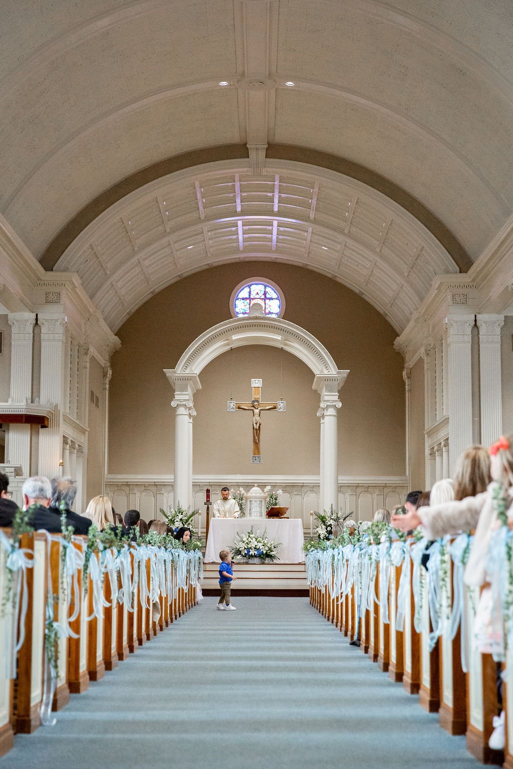 Church of the Holy Name
