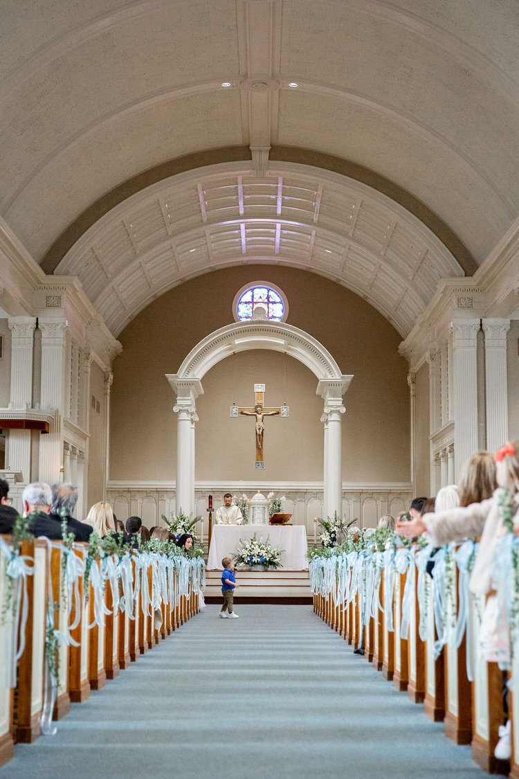 Church of the Holy Name