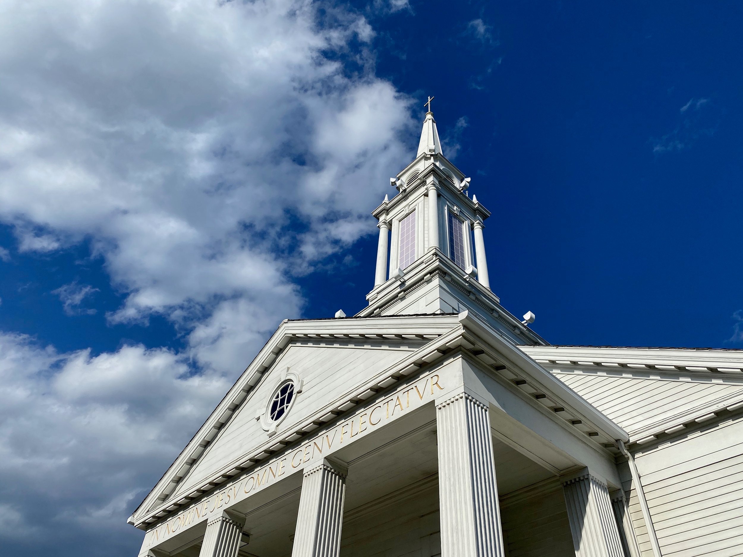 Church of the Holy Name