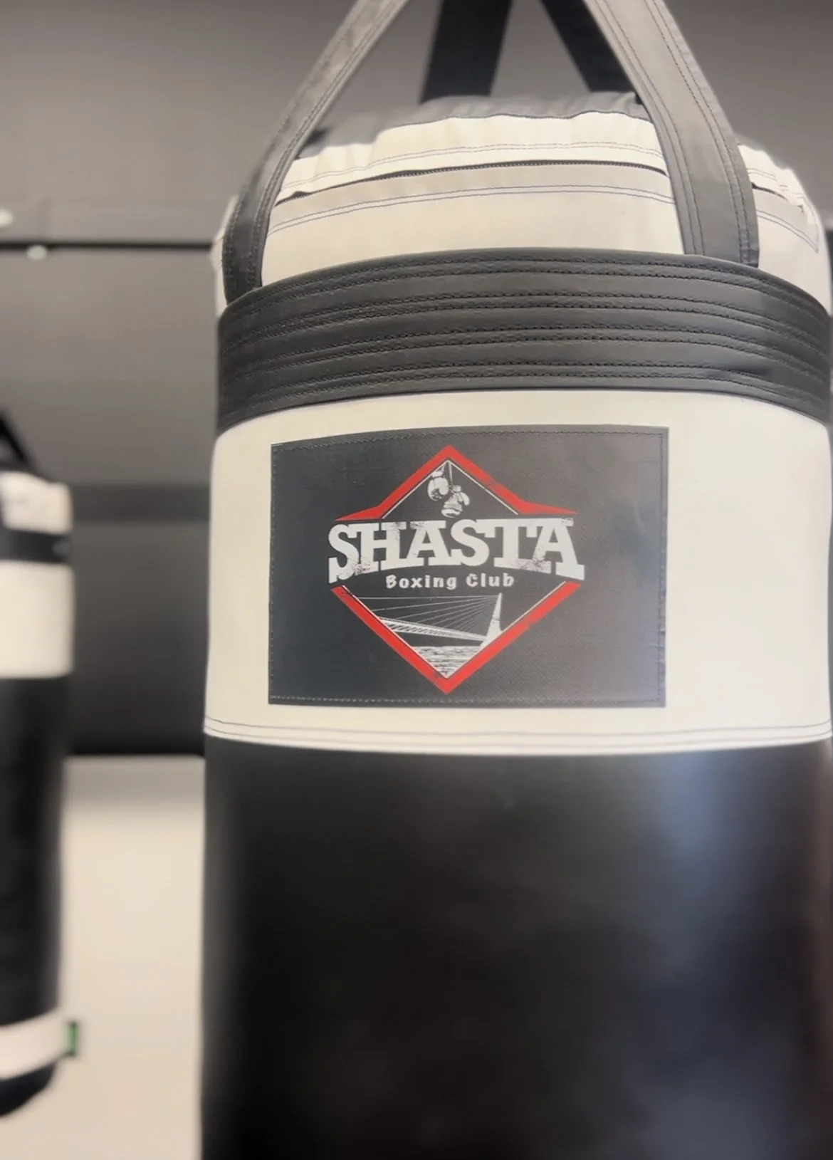 Shasta Boxing Club