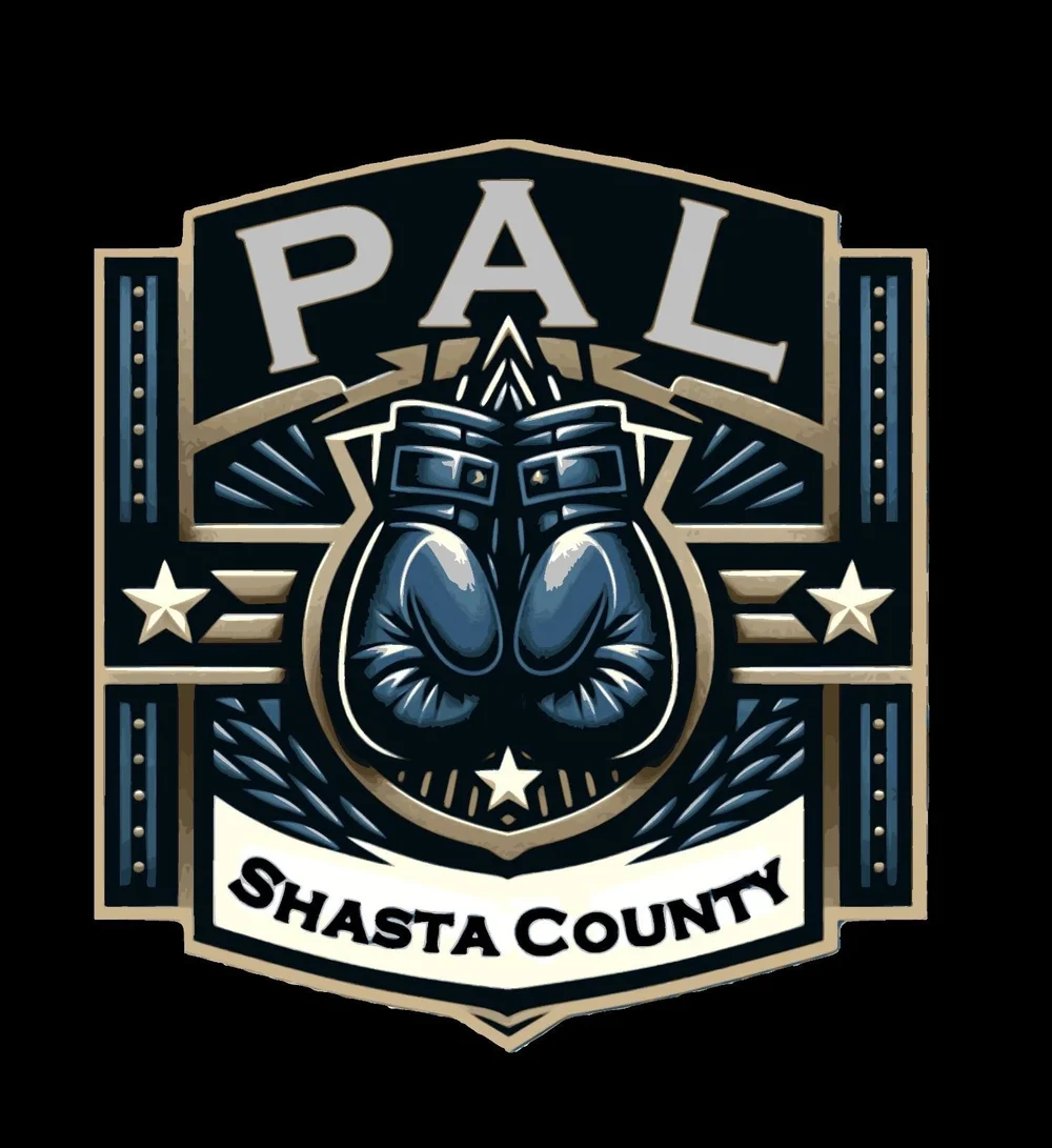 Shasta Boxing Club