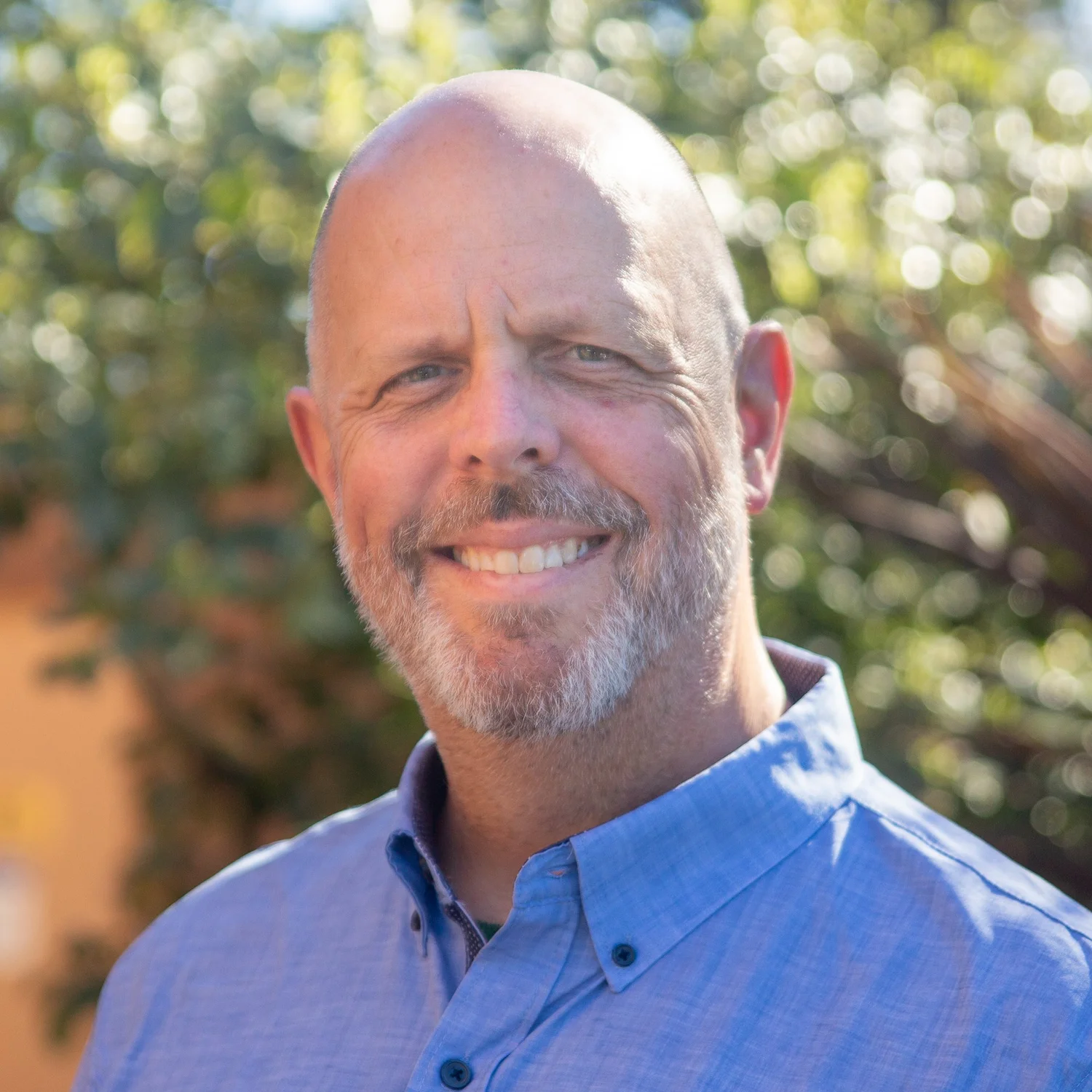 Lionel Clifton Cooper, LMFT — Keystone Therapy and Training Services