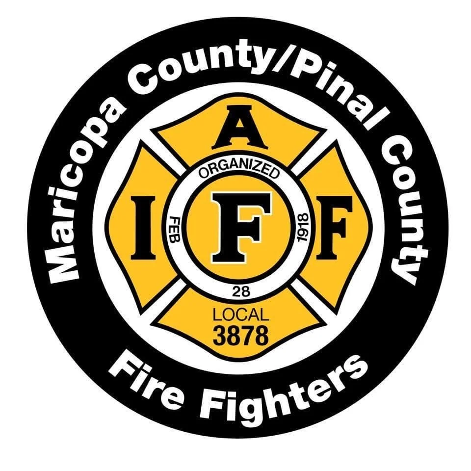 IAFF Local