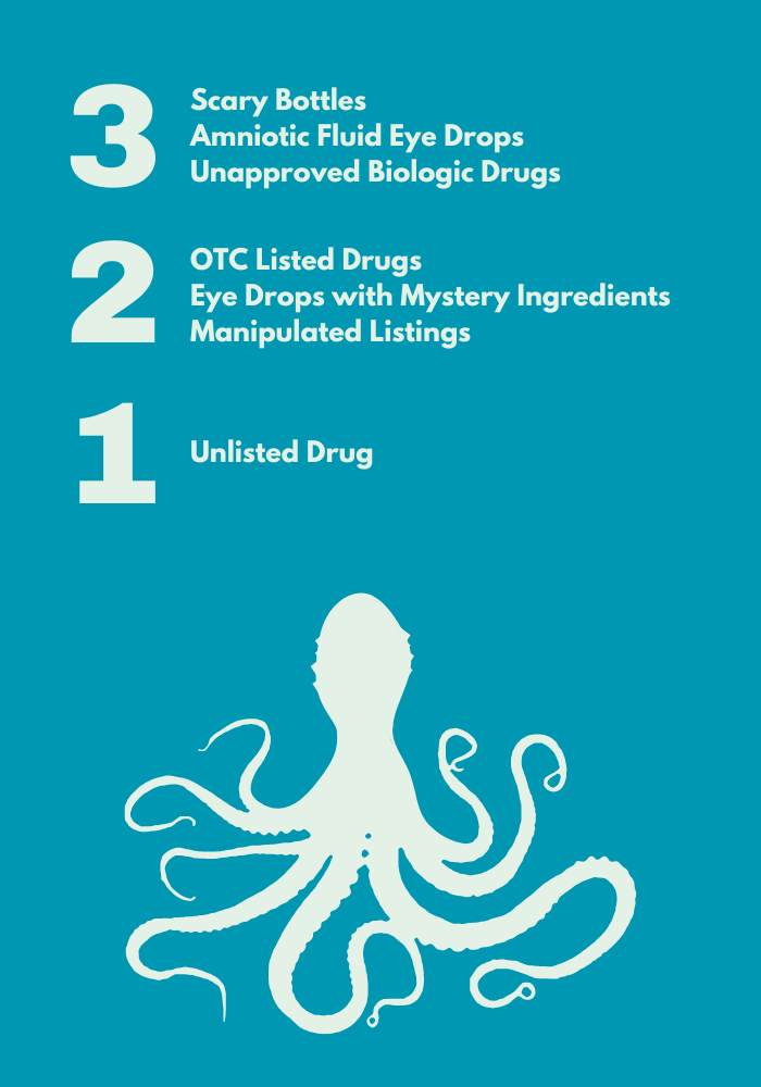 The story behind Mermaid Tears ™ — Mermaid Tears™