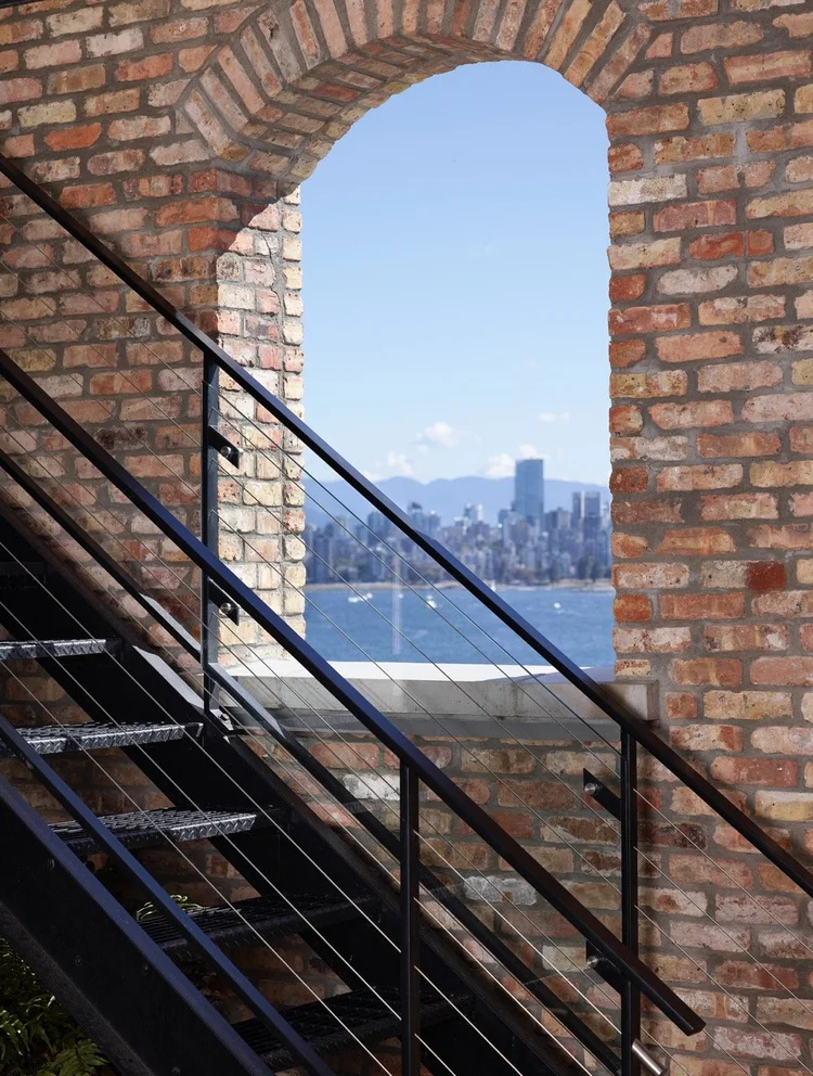 Portfolio — Keystone Projects