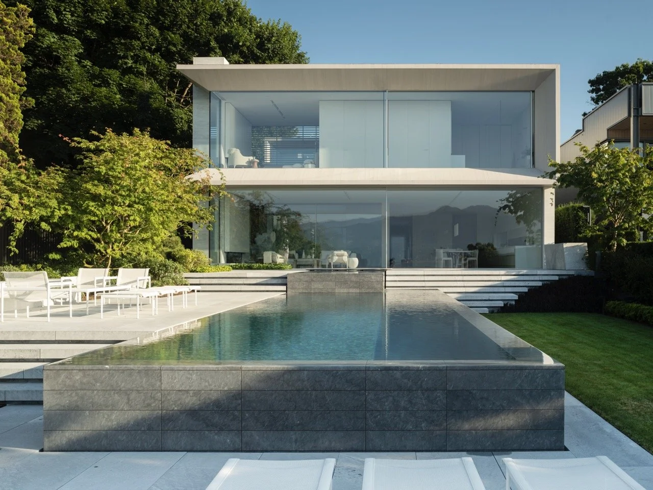 Portfolio — Keystone Projects